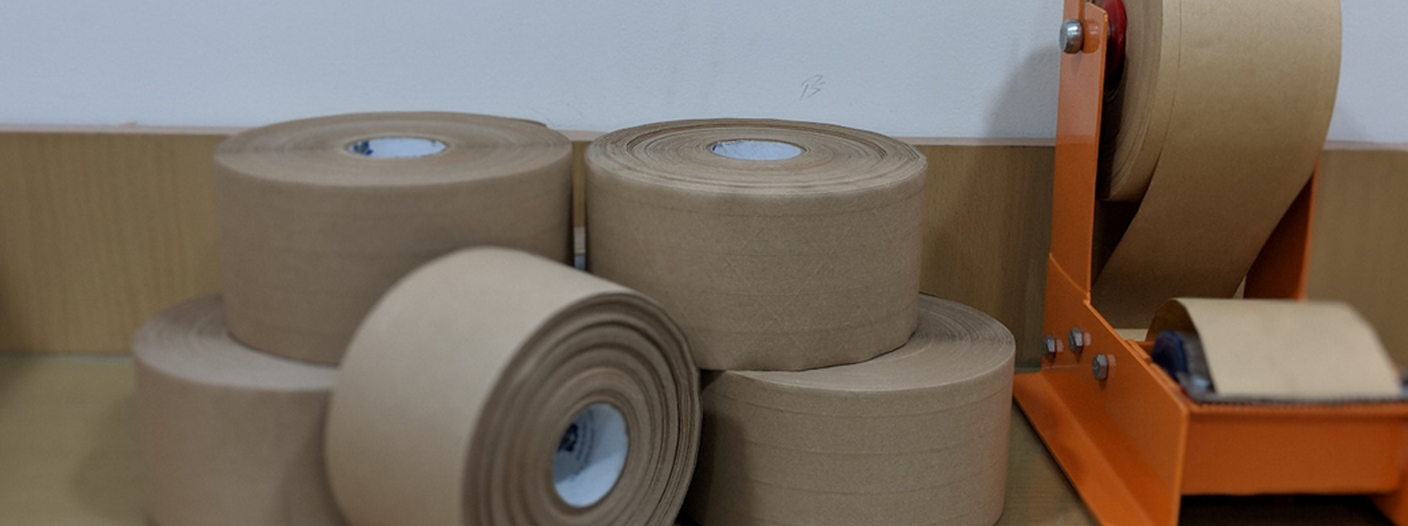 banner-paper-tapes | Packmile