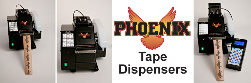 tape-disp | Packmile