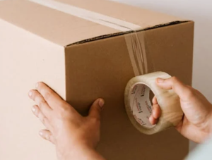 WHAT ARE DIFFERENT TYPES OF PACKAGING TAPES? | Packmile